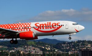 Smiles: promoção com até 355% de bônus na compra de milhas
